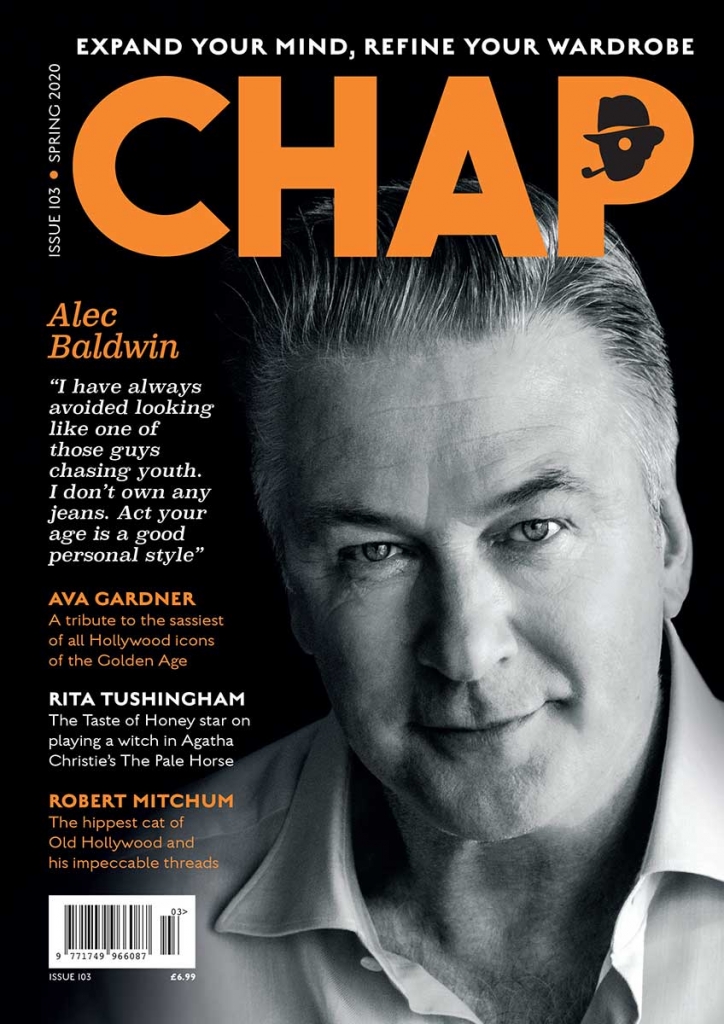 chap-digital - The Chap