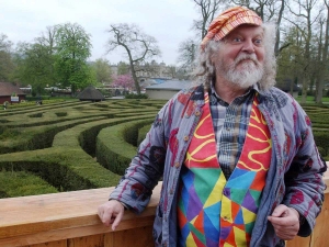 Lord-Bath-of-Longleat - The Chap