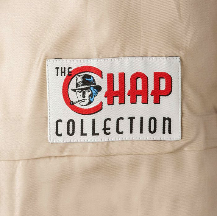 chap collection - The Chap