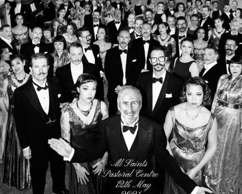 The Chap - The Chap was founded in 1999 and is the longest-serving ...