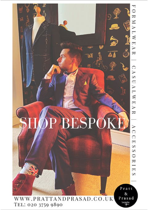 The Chap - The Chap was founded in 1999 and is the longest-serving ...