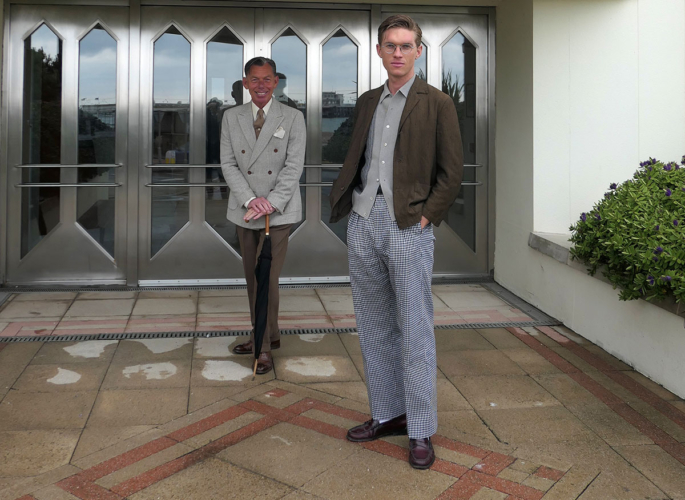 The Chap - The Chap was founded in 1999 and is the longest-serving ...