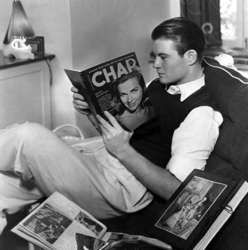 The Chap - The Chap was founded in 1999 and is the longest-serving ...