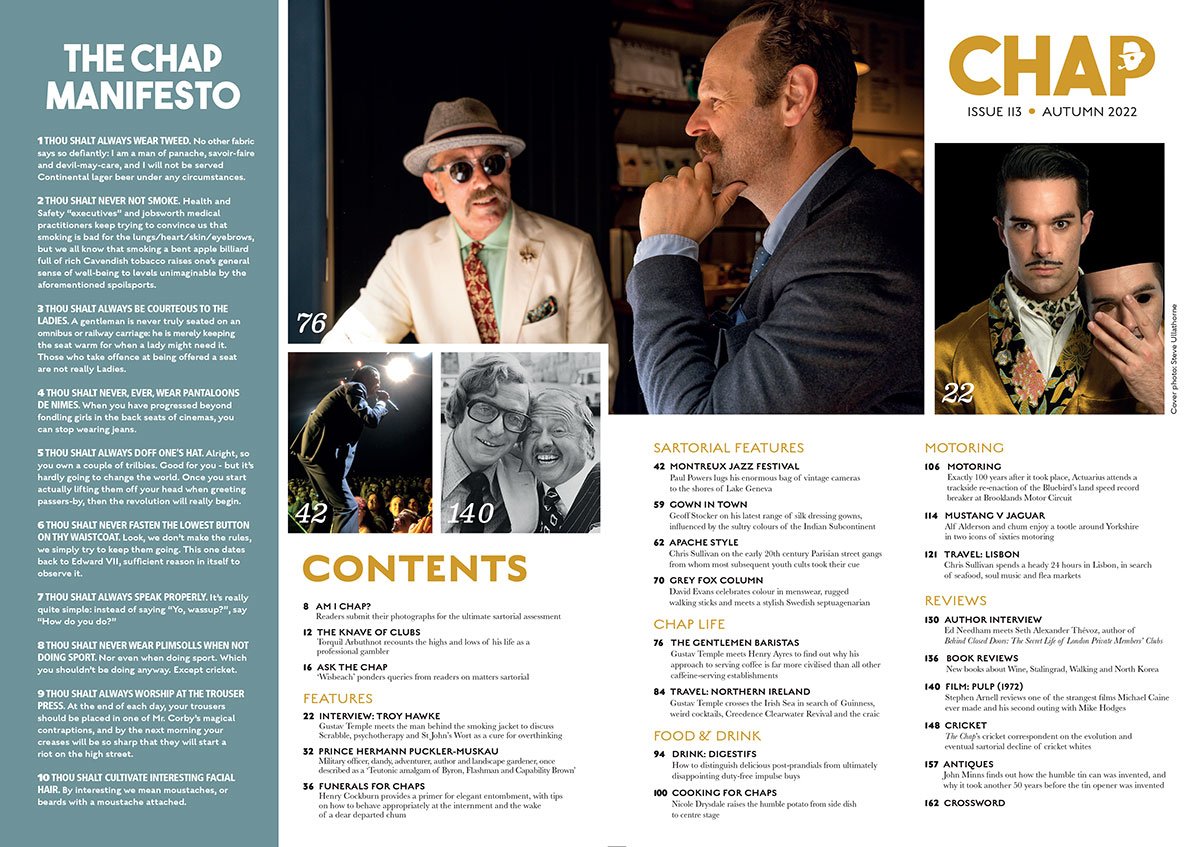 chap113-contents - The Chap