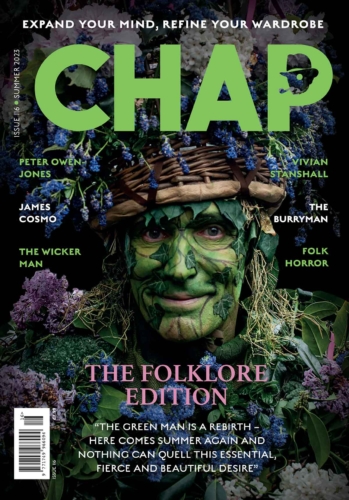 the chap shop
