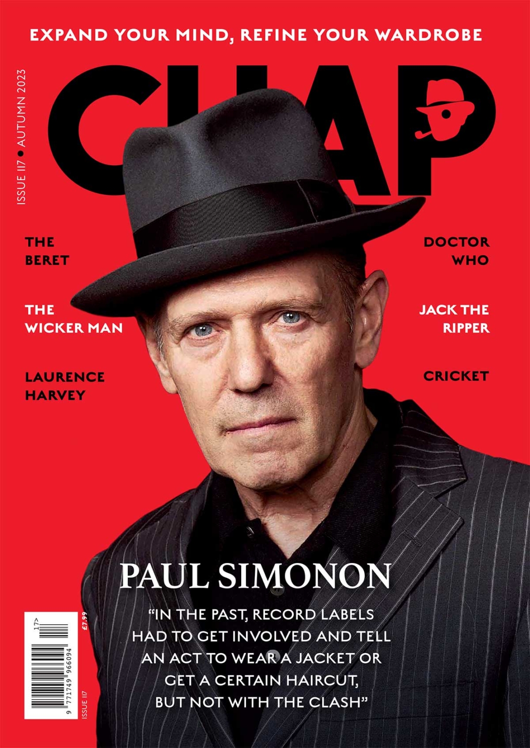 Chap Autumn 22