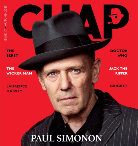 The Chap - The Chap was founded in 1999 and is the longest-serving ...