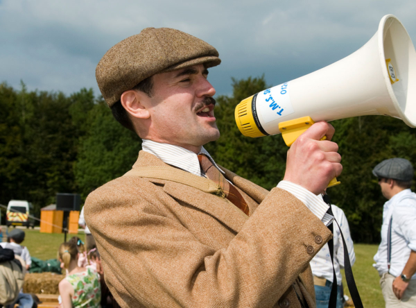 The Chap - The Chap was founded in 1999 and is the longest-serving ...