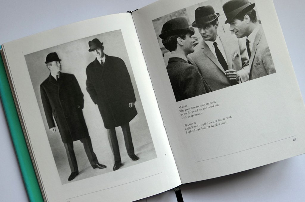 ABC of Men's Fashion - The Chap