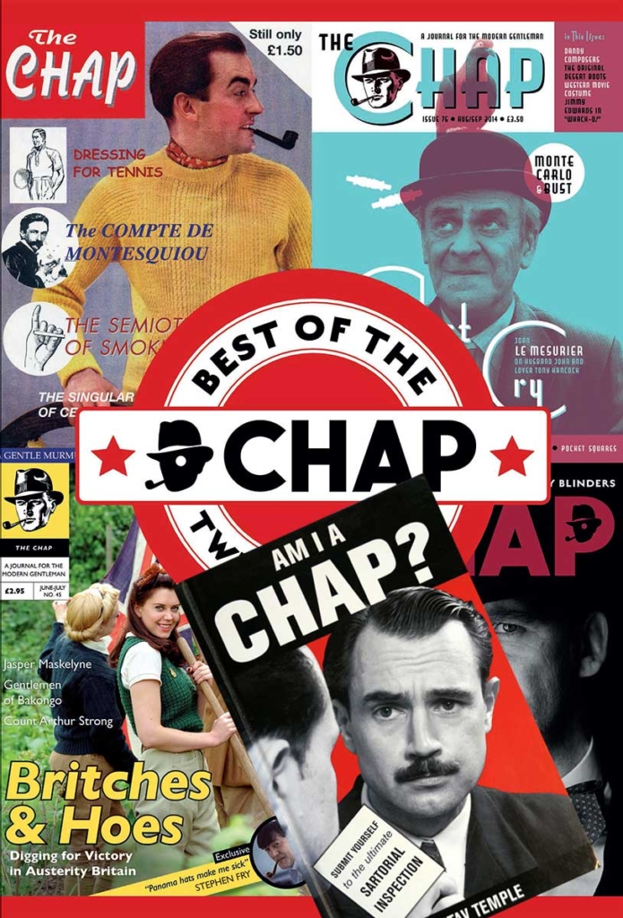 the chap shop