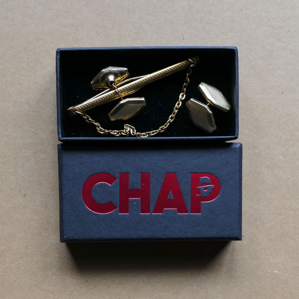 the chap shop