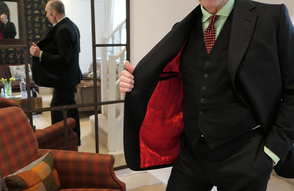 The Chap - The Chap was founded in 1999 and is the longest-serving ...