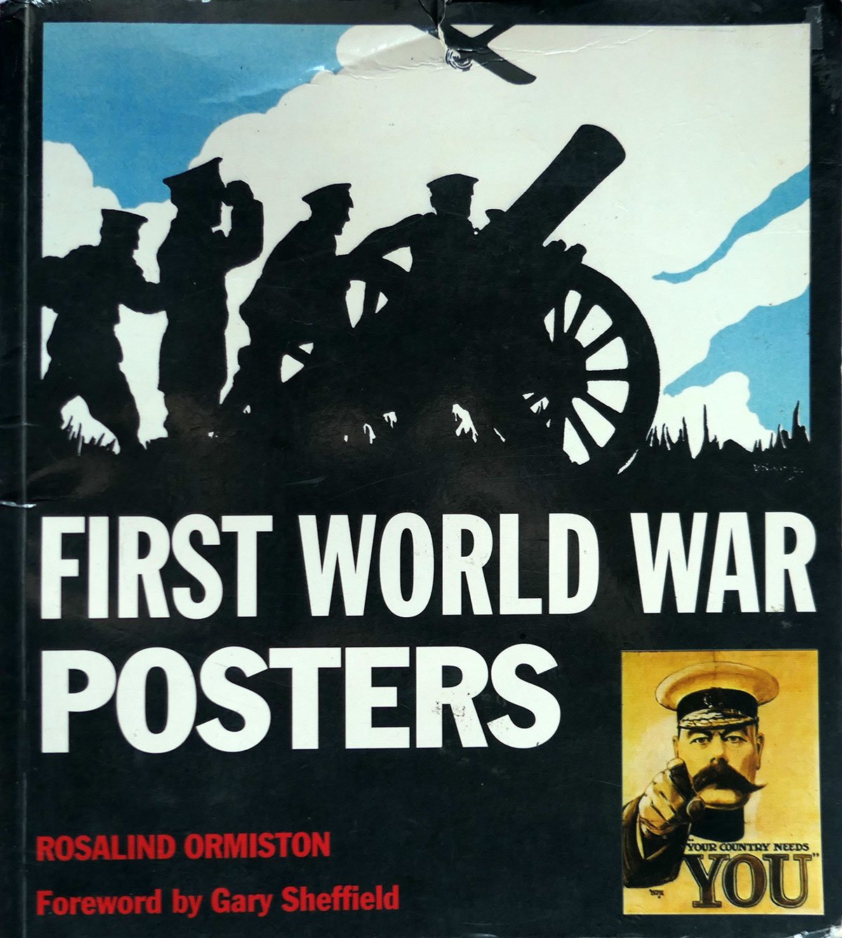 POSTERS - The Chap